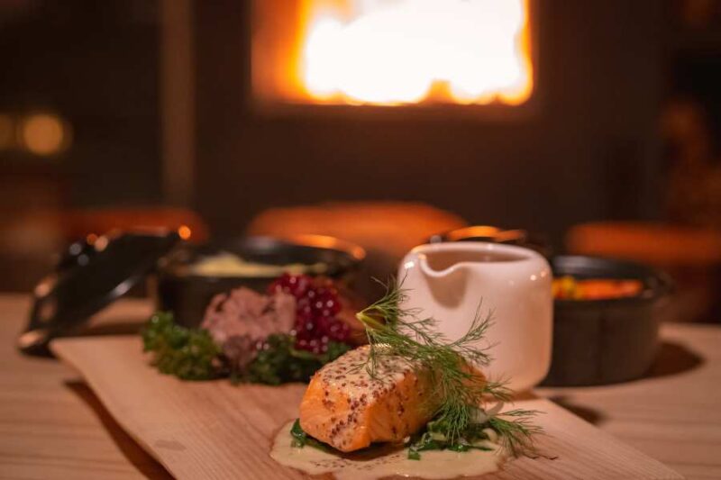 Hurtigruten zeereis - NORDIC, de Scandinaviëspecialist